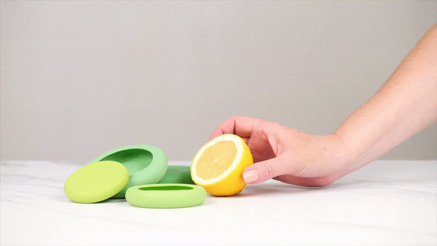 How to Hug Food Huggers