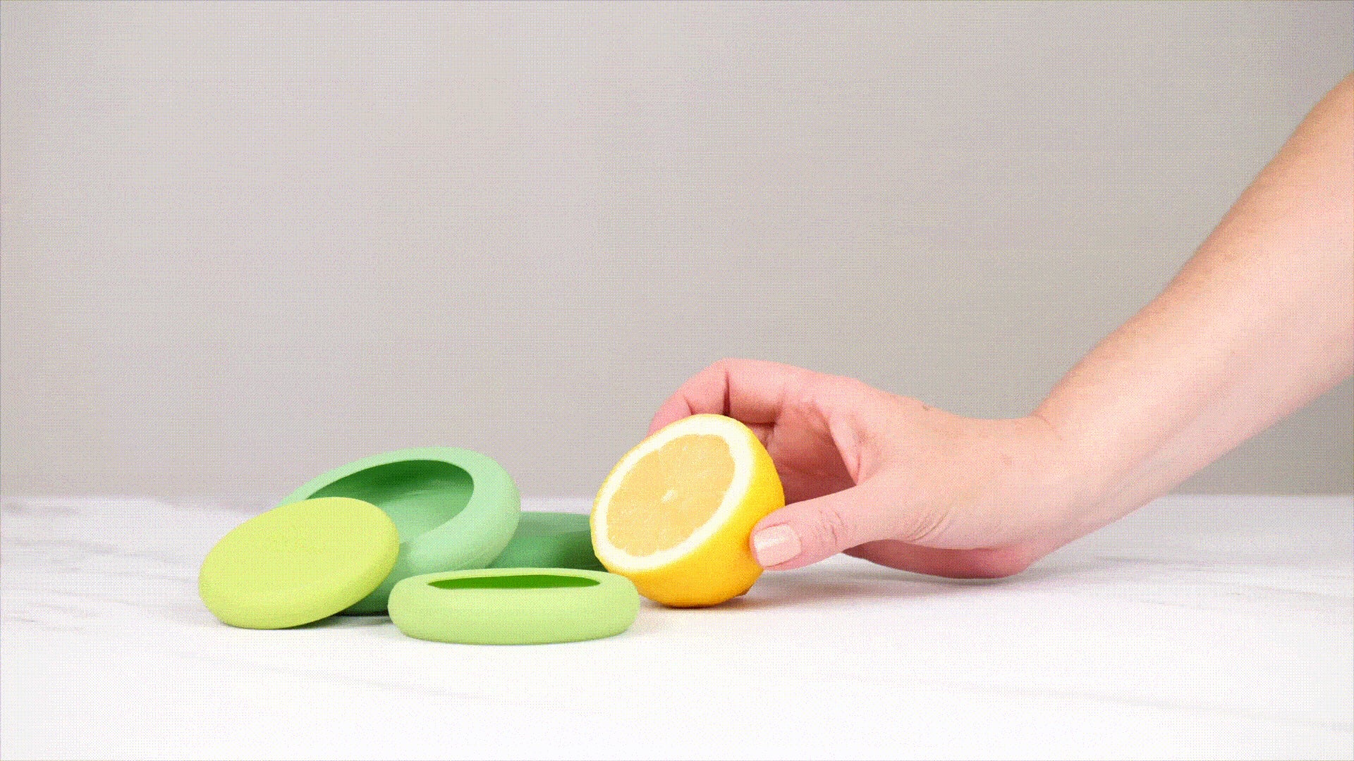 How to Hug Food Huggers