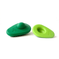 Avocado Huggers - Set of Two Reusable Silicone Avocado Savers – Food ...