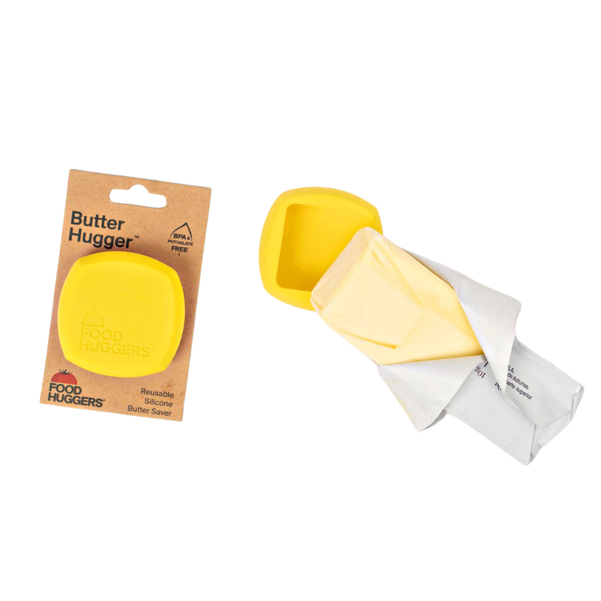 Butter Hugger – Food Huggers