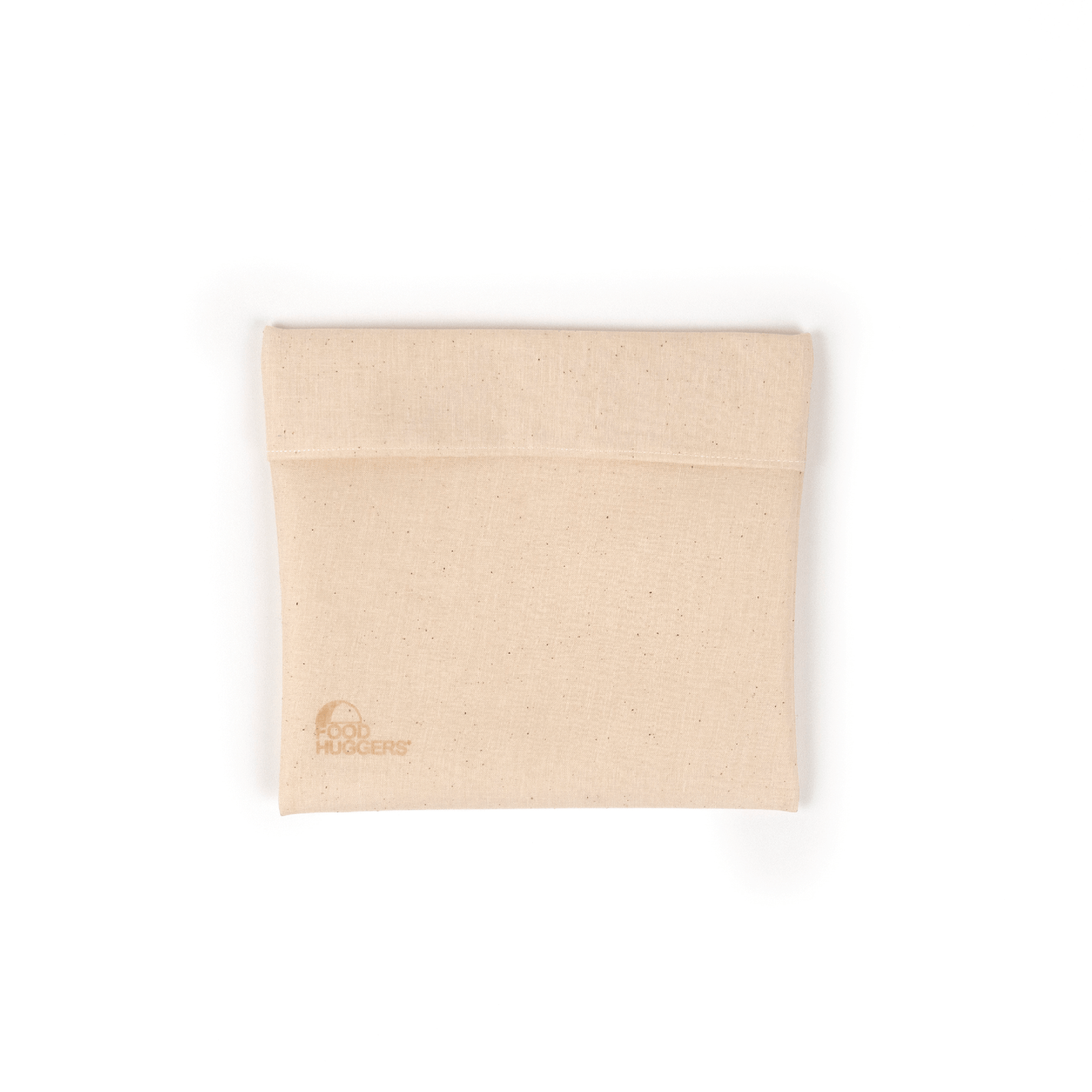 Food Huggers Fabric Sandwich Bag M